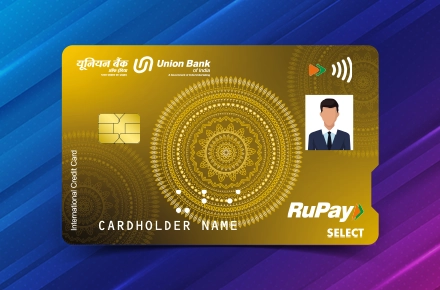 Credit Card – Apply for Credit Card Online | Union Bank Of India