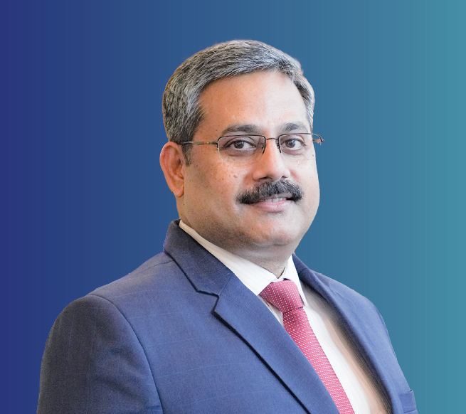 Board of Directors | Union Bank of India