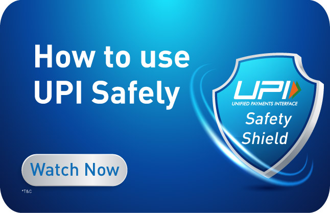 How to Use UPI Safely: Top Tips & Best Practices